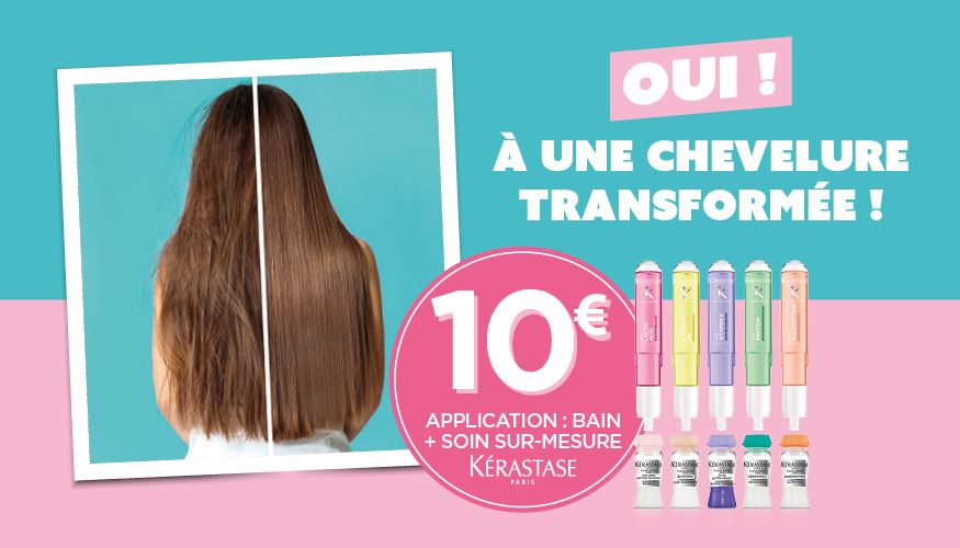 Tchip : Salon De Coiffure pas cher, Coiffeur Homme / Femme